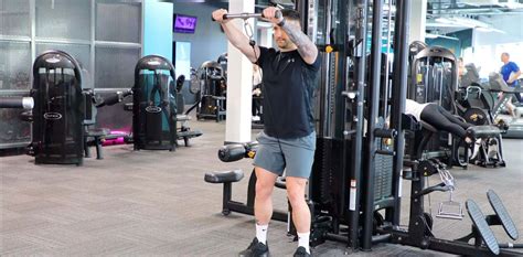 Cable Front Shoulder Raise Seated Alternating Dumbbell Front Raise