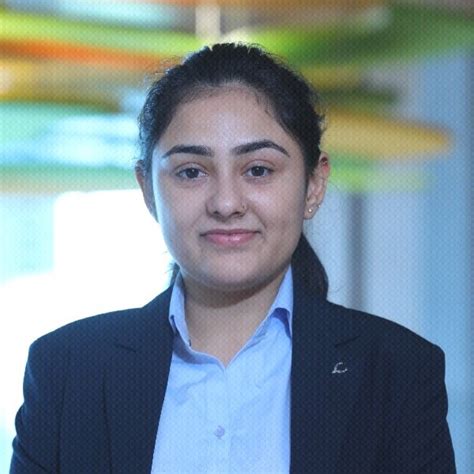 Divya Bhatt Email And Phone Number Accenture Management Consulting