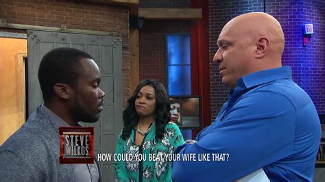 Rachelle Wilkos Ruby Wilkos