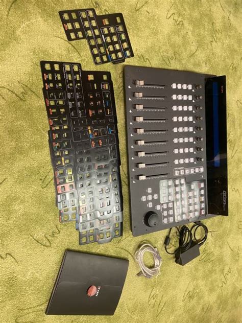 Daw Kontroler Icon Qcon Pro G2