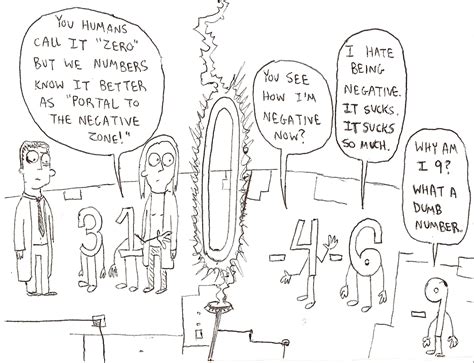 This Isnt Going To Fly Portal To The Negative Zone