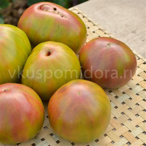 Купить семена томата сорт Сумерки