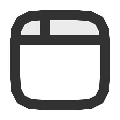 Browser Vector Svg Icon Svg Repo