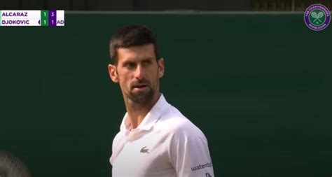Rusty Weiss On Linkedin Tennis Great Novak Djokovic Challenges Critics