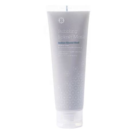 Shop Blithe Bubbling Splash Mask 120ml Stylevana