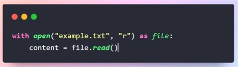File Operations In Python Files Are A Fundamental Part Of Data By