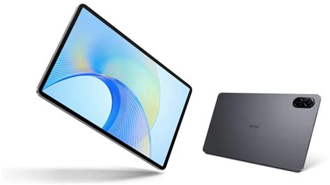 Honor Pad X9 With 115 Inch 2k Display Snapdragon 685 Soc 7250mah