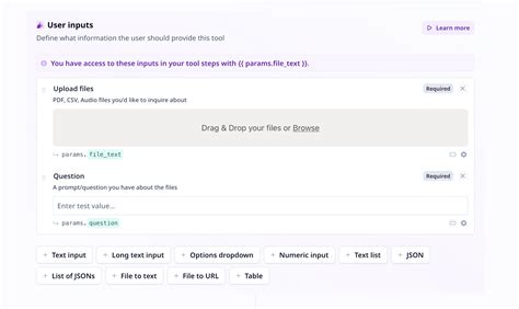 Gpt On My Files Relevance Ai Documentation