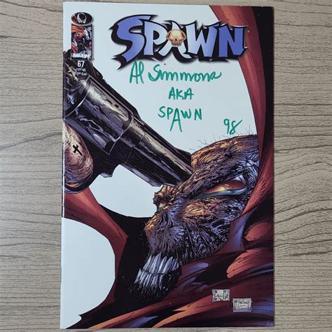 Spawn The Animated Series Is Fantastic… Until Season 3 Im Actually