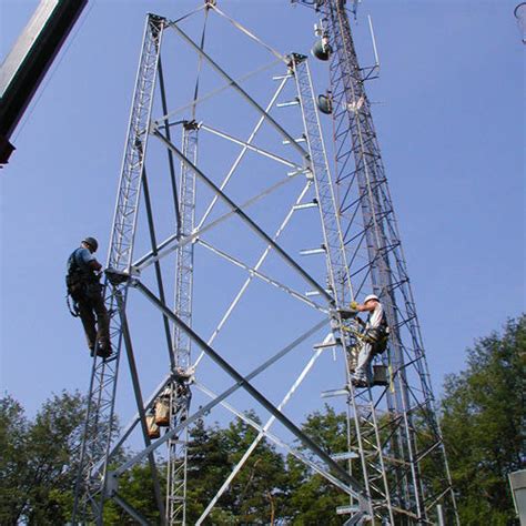 Tower Installation Work At Best Price In Faridabad Id 6522724