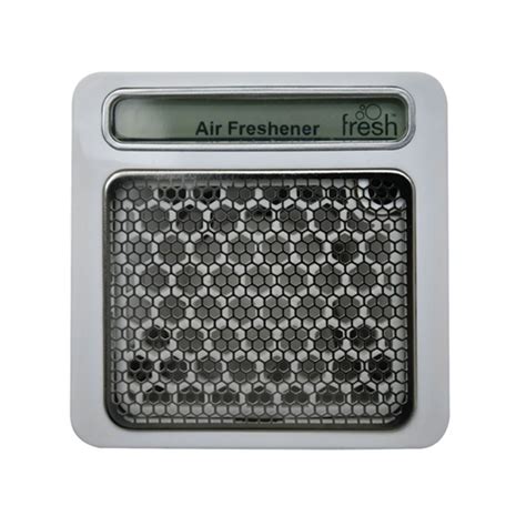P Wave Myfresh Air Freshening Unit Wzmfcab Wzmfcab 0760034011884
