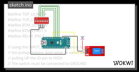 Clubbing 2 Or More Programs Page 3 Programming Arduino Forum