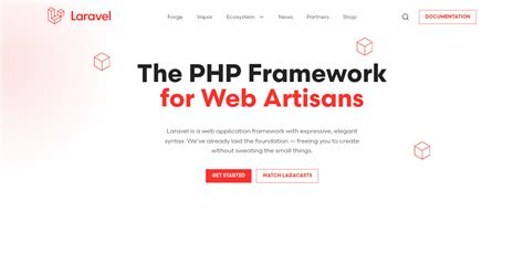Mengenal Framework Laravel Ruanghosting