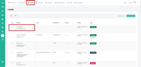 Task Documentations Qiscus