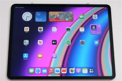 Ipados Top Hidden Features Revealed Video Geeky Gadgets