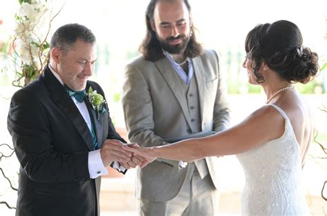 The Inspiring Journey Of Michelle Debono And Patrick Meli