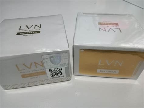 Lvn Day Cream Lazada Indonesia