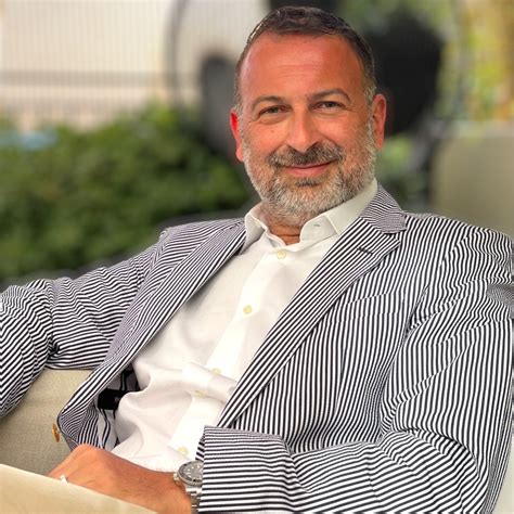 Stefano Ruzza Senior Vice President Operations S Hotels And Resorts