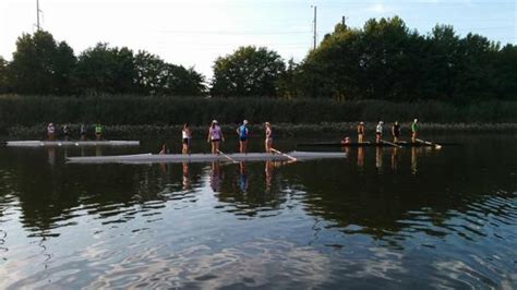 Newport Rowing Club