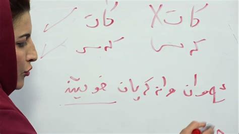 وانەی كوردی پۆلی 9 چاوگ سەرچاوەی داڕشتنی كارە Youtube