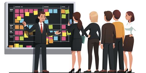 Lean And Agile How They Interact Lean In Public Sector