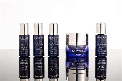 Fgf7成分を含んだ高機能性韓国コスメブランド「dermicos」、qoo10＆amazon Japanで11月から割引イベントをスタート