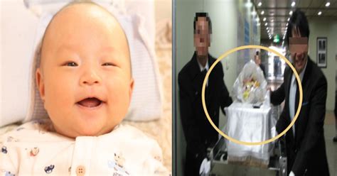 아빠가정말 미안해 아버지의 일상같은 만행으로 결국 2살 아이에게 너무 안타까운 이야기가 전해졌습니다