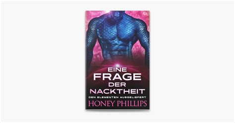 Eine Frage Der Nacktheit On Apple Books