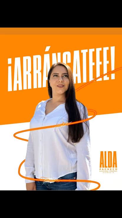 Atacan A Candidata A Diputada Federal Por Mc En Guanajuato Salió Ilesa