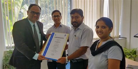 Anand Patil On Linkedin Happy To Inform You That We Recently Handed