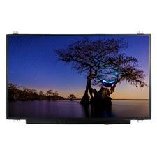 Samsung 173 Slim Wled Lcd Panel 1920x1080 Fhd 30pin Edp Ltn173hl01