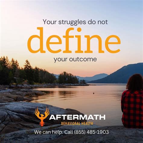 Amanda Robichaud On Linkedin Aftermathcares Mentalhealthmatters