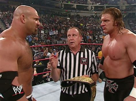 PPV REVIEW WWE Unforgiven 2003