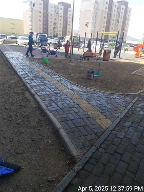 Бүх нийтийн их цэвэрлэгээгээр 39 200 тонн хог хаягдлыг цэвэрлэлээ