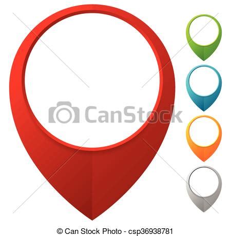 Map Pin Icon Vector 82453 Free Icons Library