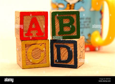 Abcd hi-res stock photography and images - Alamy