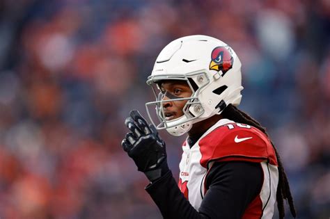Arizona Cardinals Named Biggest Losers Of 2023 Offseason Sports