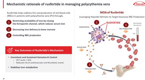 Takeda And Protagonist Rusfertide Clinical Success Bolsters Investment Returns Nysetak