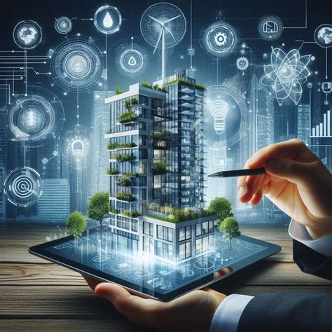 How Inferrix Supports Smart Buildings Inferrix Limited Posted On The Topic Linkedin