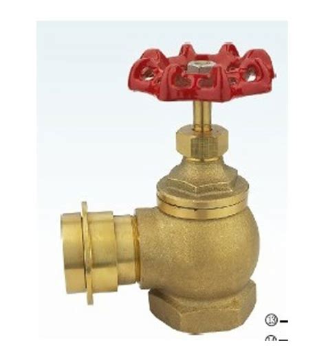 Brass Hydrant Kg Machinery