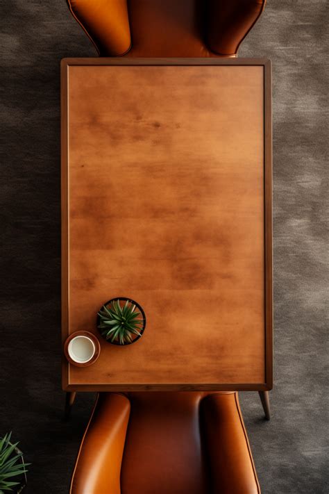 18 Sleek Chic And Modern Rectangular Coffee Table Designs Quiet Minimal