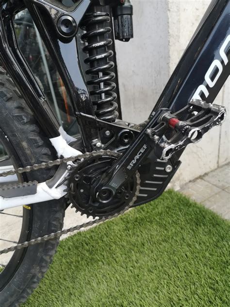 Mondraker Level R Used In L Buycycle