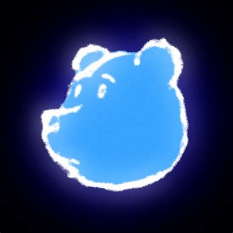 Ghost Bear Youtube
