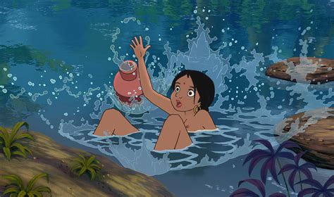 Post Feetlovers Shanti The Jungle Book Edit