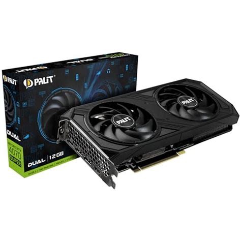 Palit Geforce Rtx 5080 Gamerock Vs Geforce Rtx 4070 Super 12gb Dual