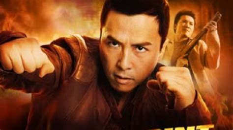 Jadwal Acara Indosiar Senin 15 Juli 2024 Mega Film Asia Flash Point
