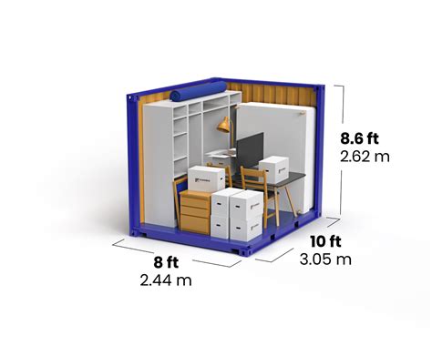 Self Storage Guide Self Storage Essex