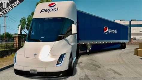 Dymaxa Media And News About Truck Aerodynamics And Energy Efficiency