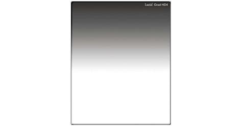 Luzid Soft Grad Multi Coated Nd Filter Lu100 Snd4 Bandh Photo Video