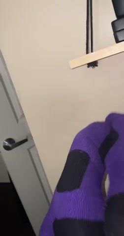 Purple Teen Boy Nike Elites Thisvid Com